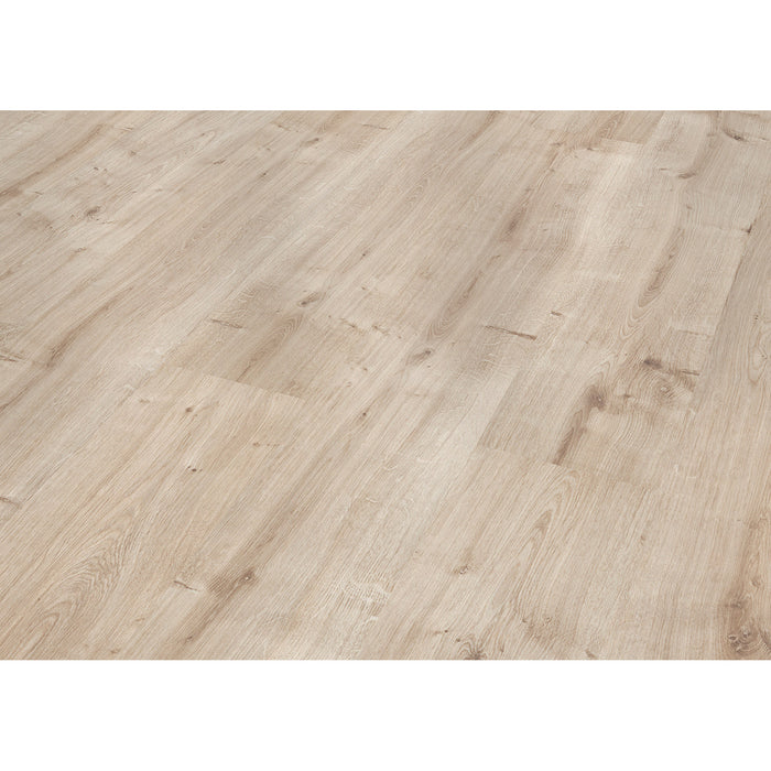 Inhaus - Solido Visions Collection With Pad - Natural Oak — Floorzz