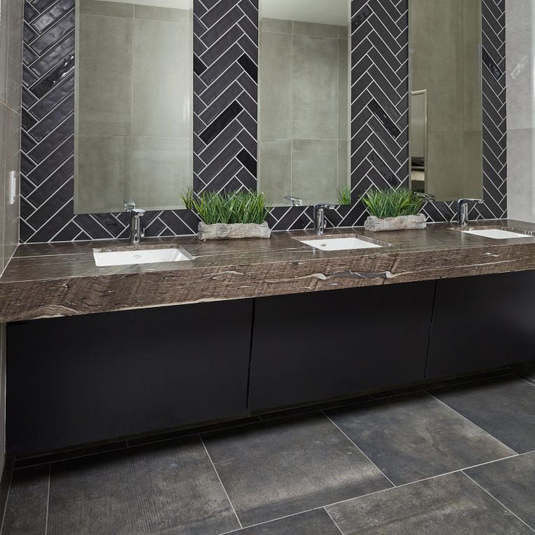 Arizona Tile - Reside USA Series - 24" x 24" Rectified Porcelain Tile ...