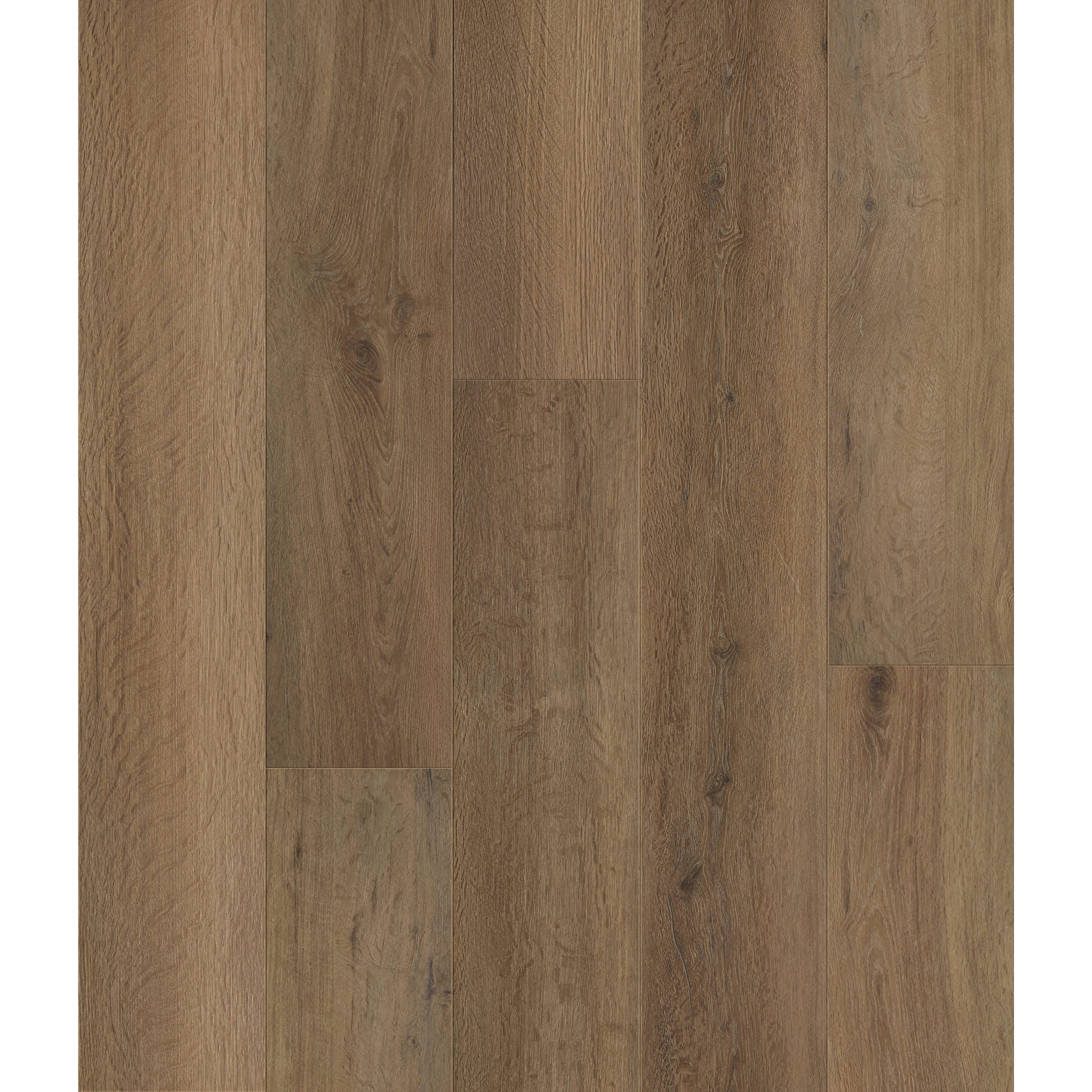 Jackson Vinyl - Oak Select - 9 in. x 60 in. - Harrison - Floorzz