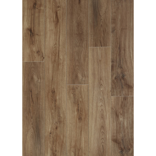 Jackson Vinyl - Solution Core Origins - 7 in. x 48 in. - Badlands - Floorzz