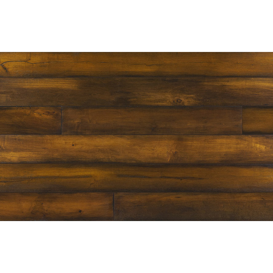 Johnson Hardwood - Alehouse Series - Copper Ale Maple — Floorzz