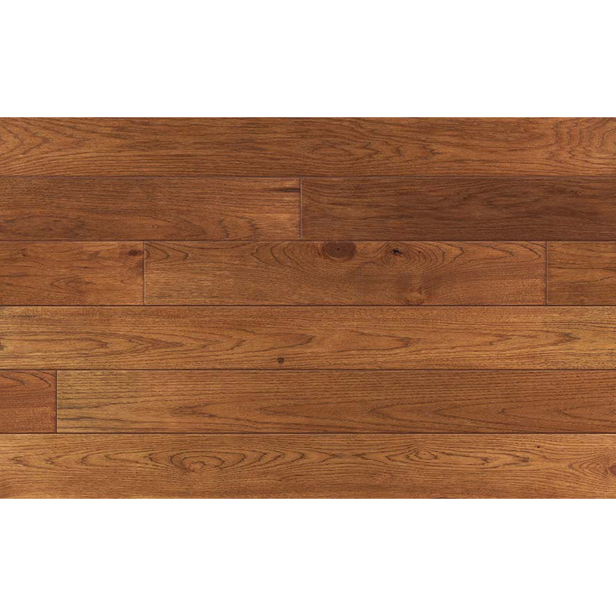 Johnson Hardwood - English Pub Series - Scotch Hickory - Floorzz