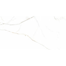 General Ceramic - Lance White Polished Tile - 24 in. x 48 in. — Floorzz