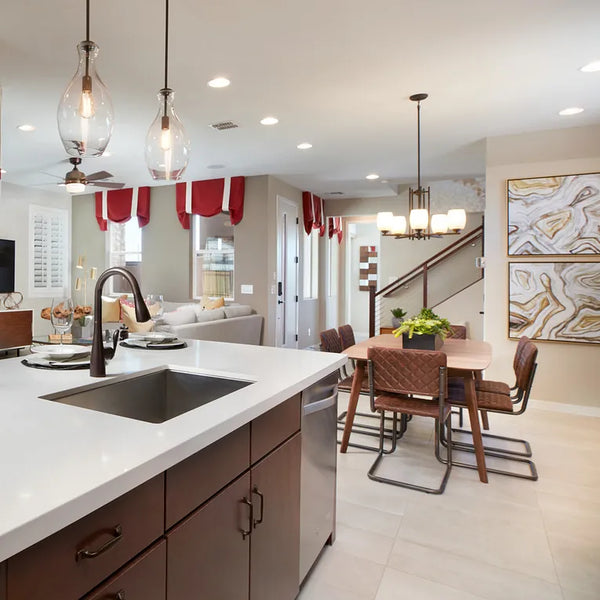 Arizona Tile - Reside USA Series - 12" x 24" Rectified Porcelain Tile ...