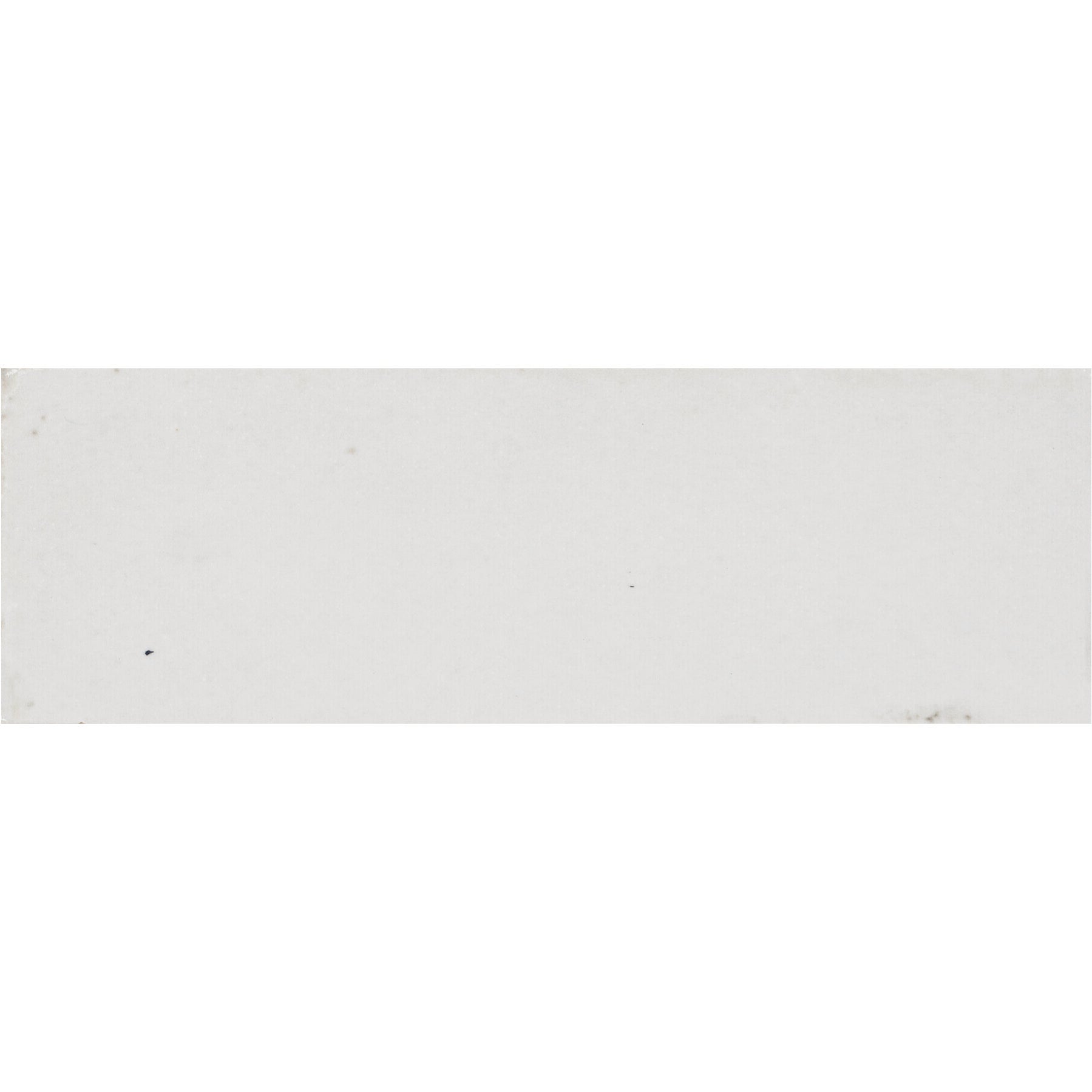 Marazzi - Rice - 2 in. x 6 in. Glazed Porcelain Wall Tile - Bianco ...