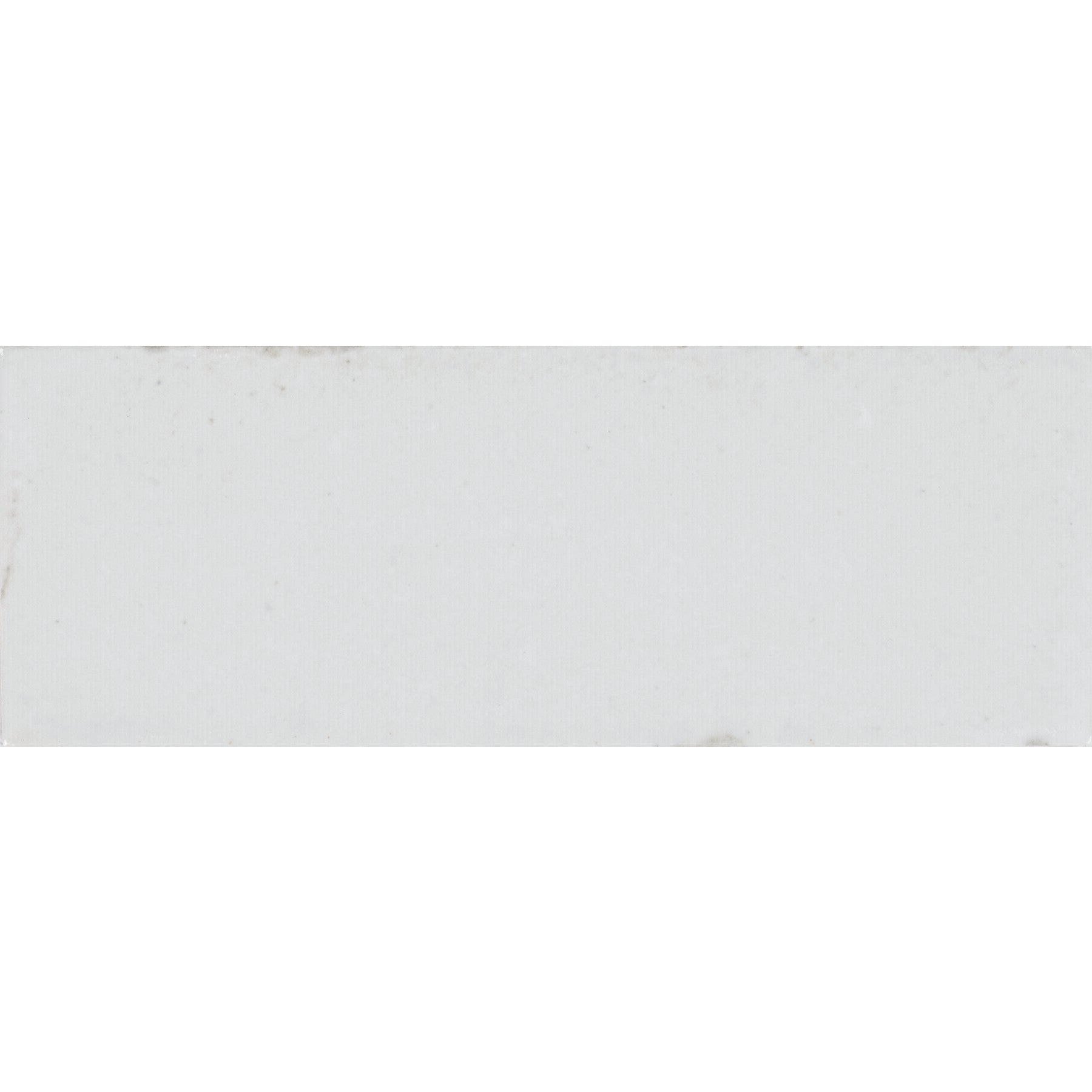 Marazzi - Rice - 3 in. x 8 in. Glazed Porcelain Wall Tile - Bianco - Floorzz