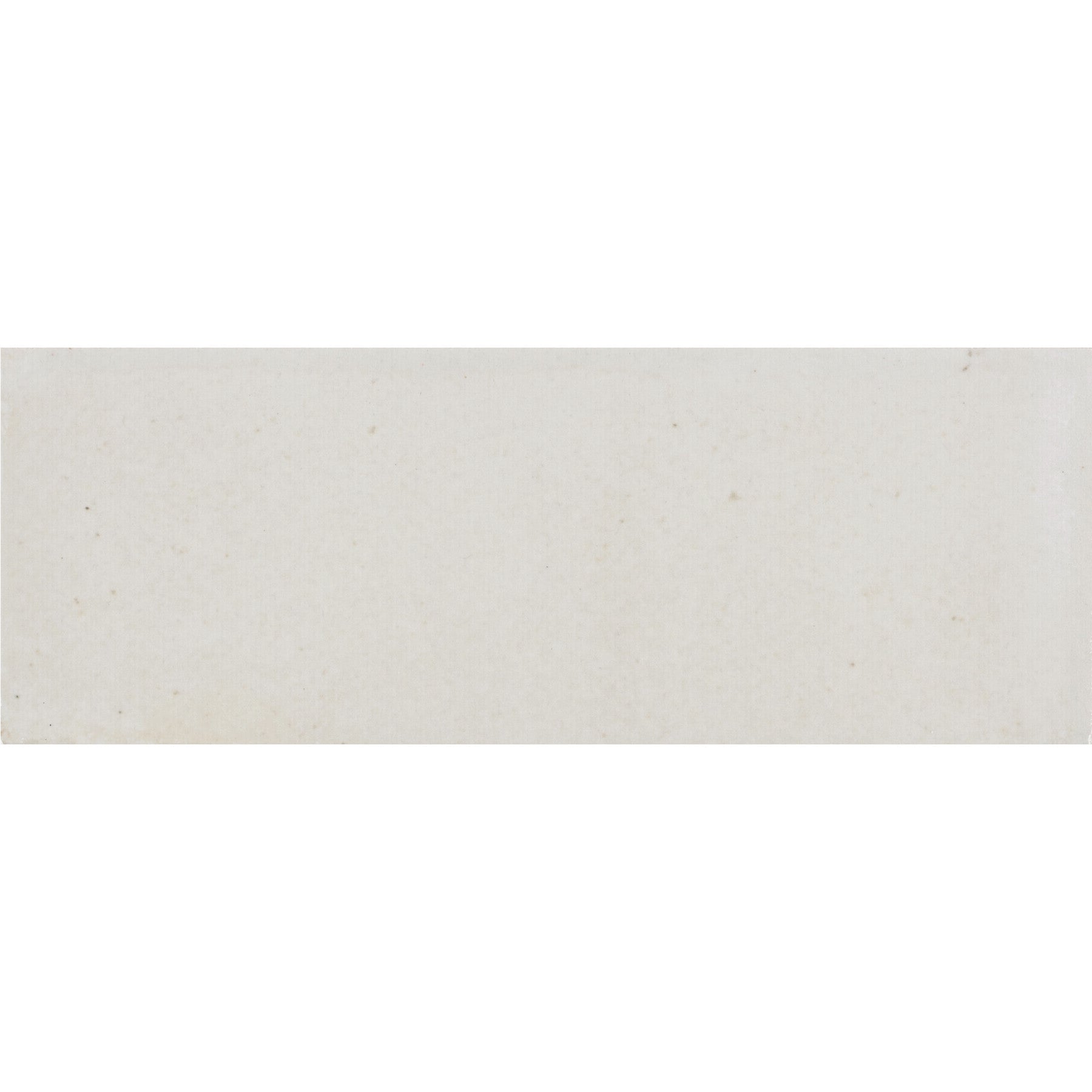 Marazzi - Rice - 3 in. x 8 in. Glazed Porcelain Wall Tile - Natural ...