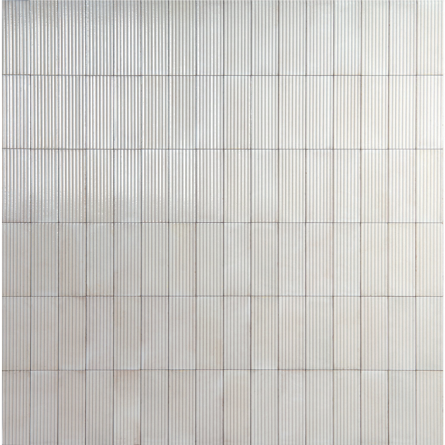 Marazzi - Rice - 3 in. x 8 in. Glazed Porcelain Wall Tile - Natural St ...