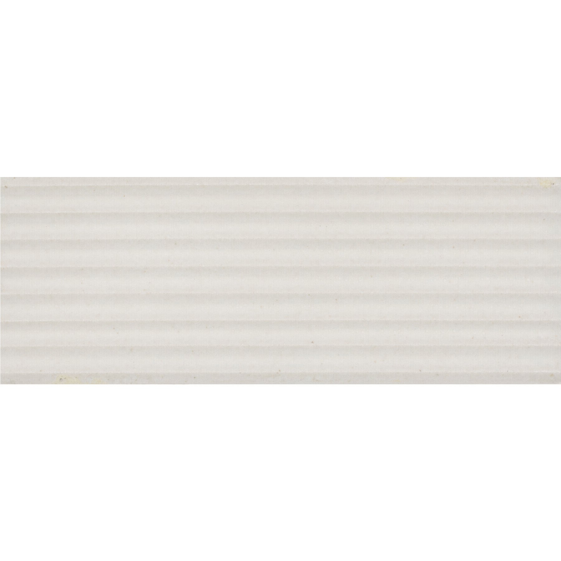 Marazzi - Rice - 3 in. x 8 in. Glazed Porcelain Wall Tile - Natural St ...