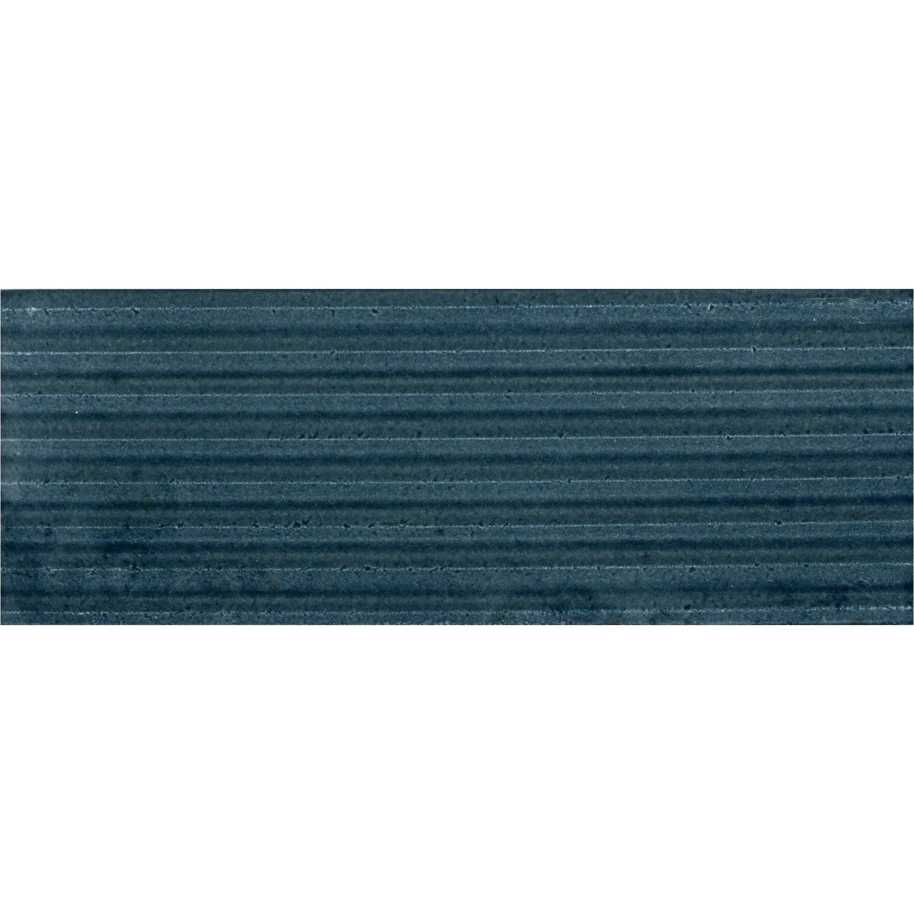 Marazzi - Rice - 3 in. x 8 in. Glazed Porcelain Wall Tile - Blu Struct ...
