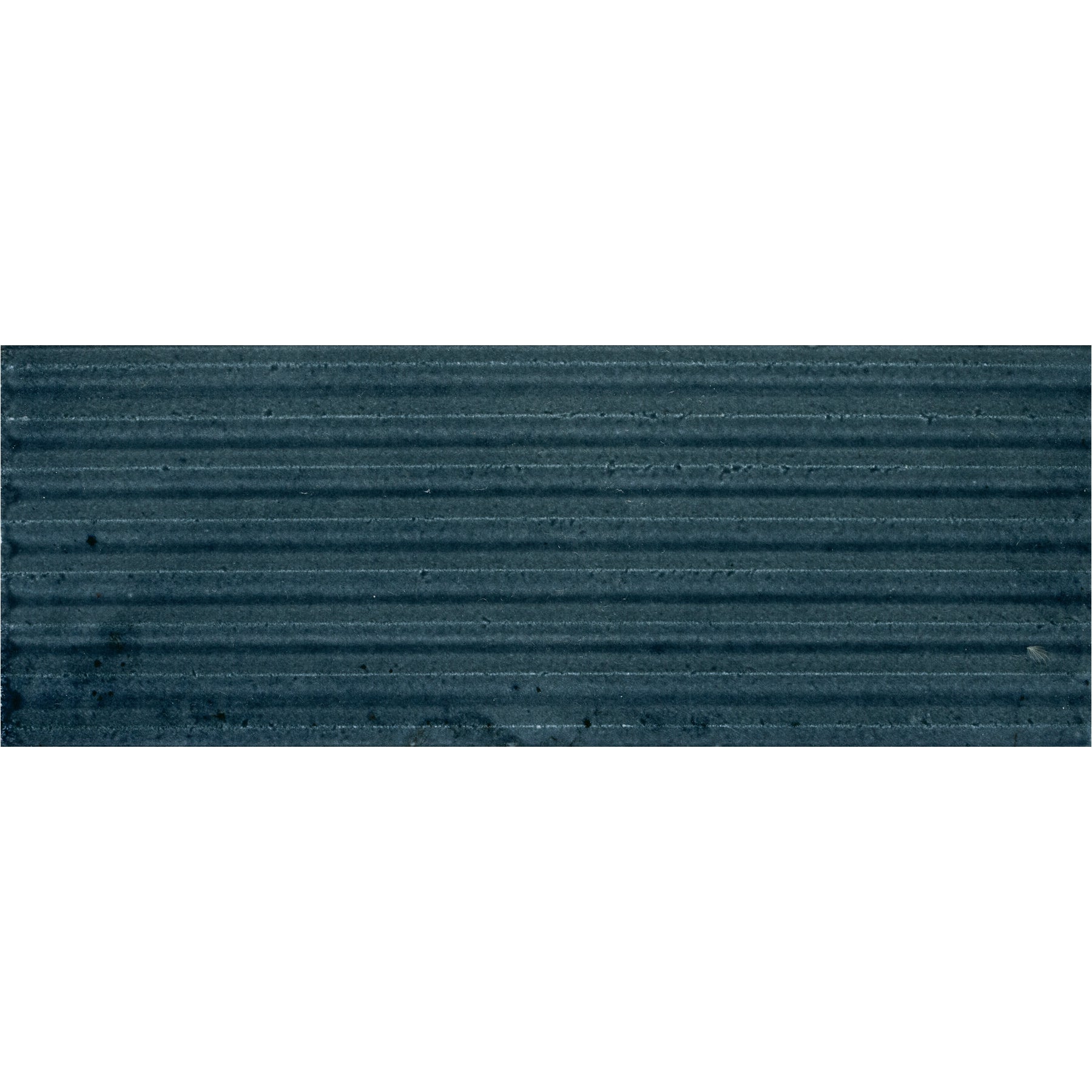 Marazzi - Rice - 3 in. x 8 in. Glazed Porcelain Wall Tile - Blu Struct ...