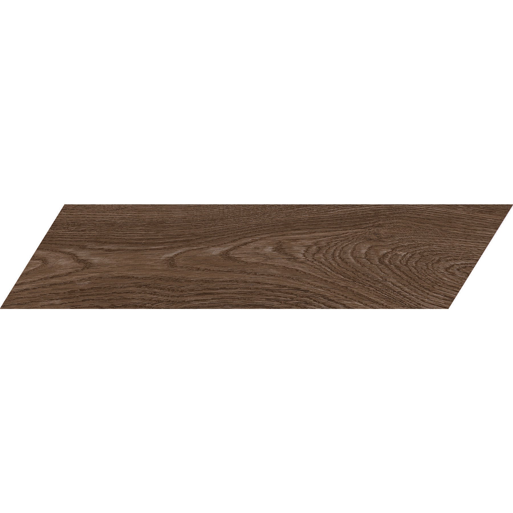 Marazzi - Vero 4 in. x 21 in. Color Body Porcelain Tile - Castagno ...