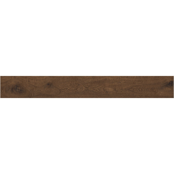 Marazzi - Vero 9 in. x 71 in. Color Body Porcelain Tile - Castagno ...