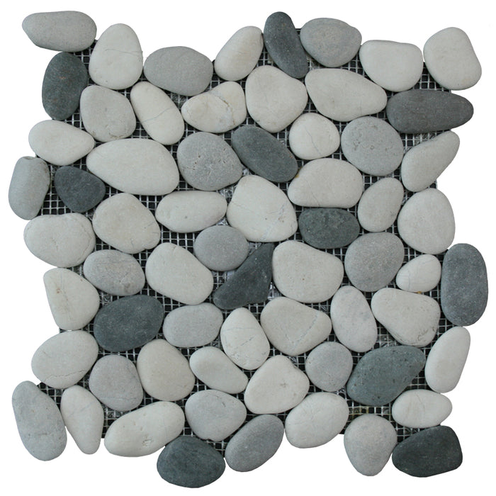 Maniscalco - Botany Bay Pebbles - Natural Shadow Blend (Q111) — Floorzz