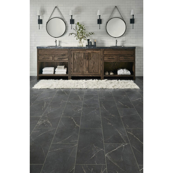 Mannington - ADURA®Max Tile - Baltic Stone - Storm - Floorzz