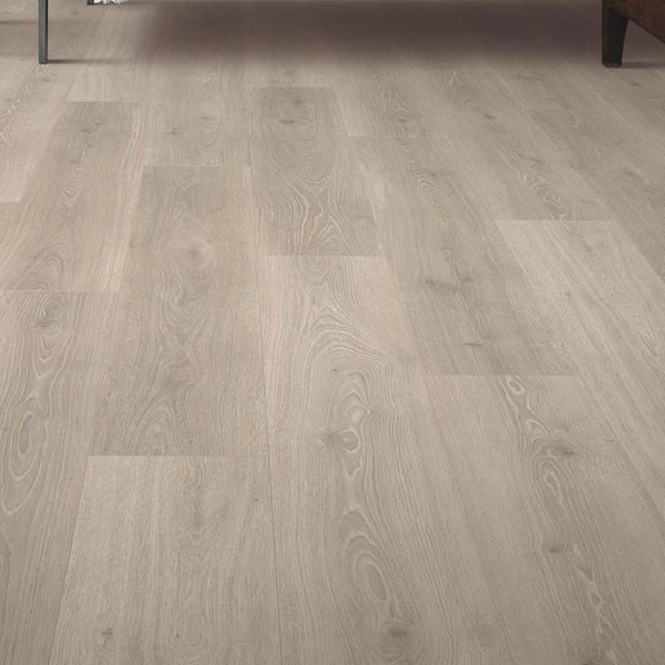 Mohawk - Revwood Boardwalk Collective Laminate - Silver Shadow - Floorzz