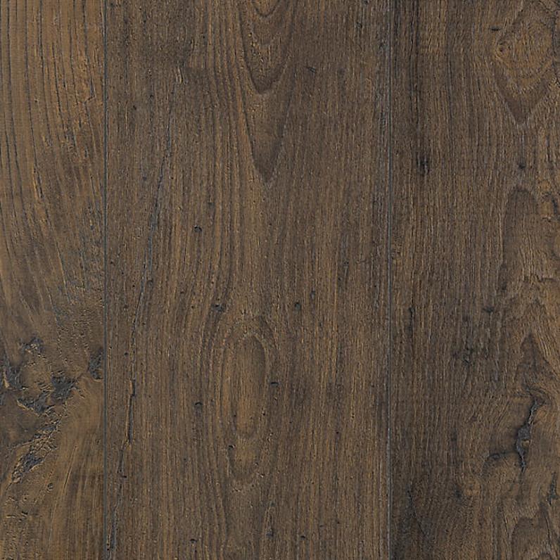 Mohawk - Revwood Rare Vintage Laminate - Earthen Chestnut — Floorzz