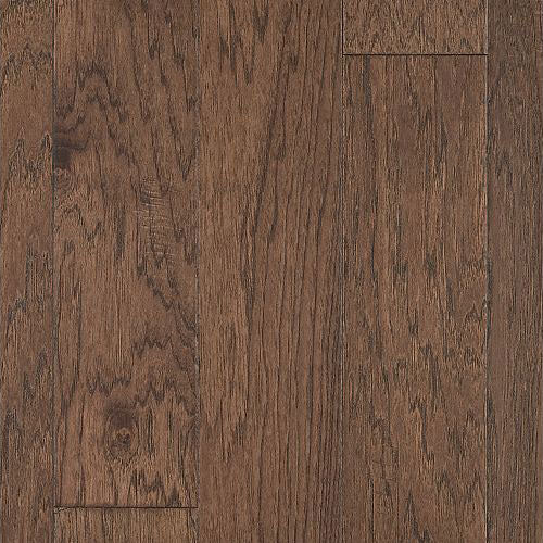 Mohawk - Western Preserve Collection - Coffee Hickory - Floorzz