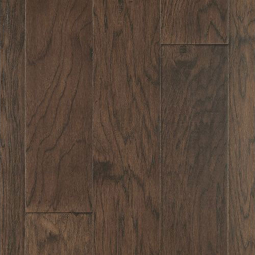 Mohawk - Western Preserve Collection - Mocha Hickory - Floorzz