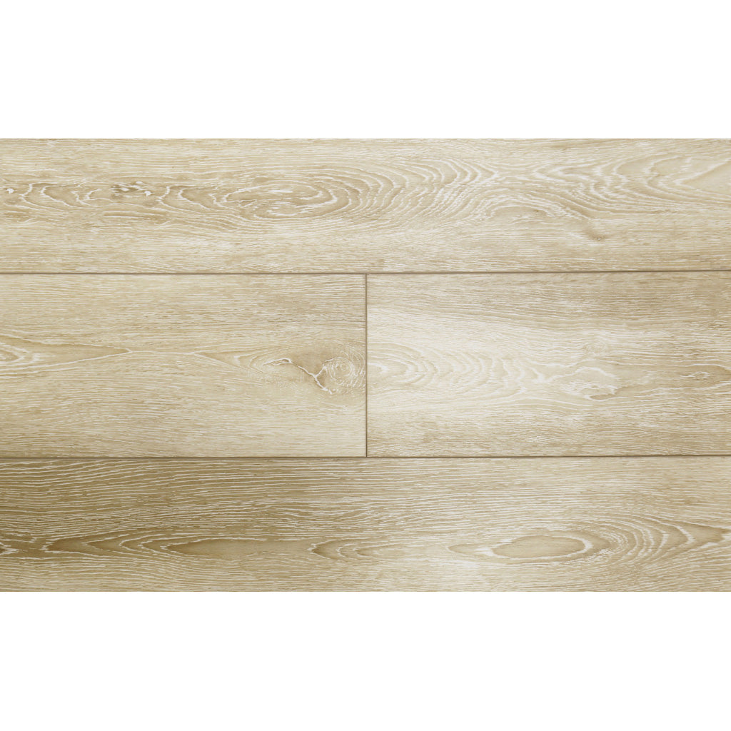 Novocore Q - Merengue - 7 in. x 48.6 in Luxury Vinyl - Fairhope — Floorzz