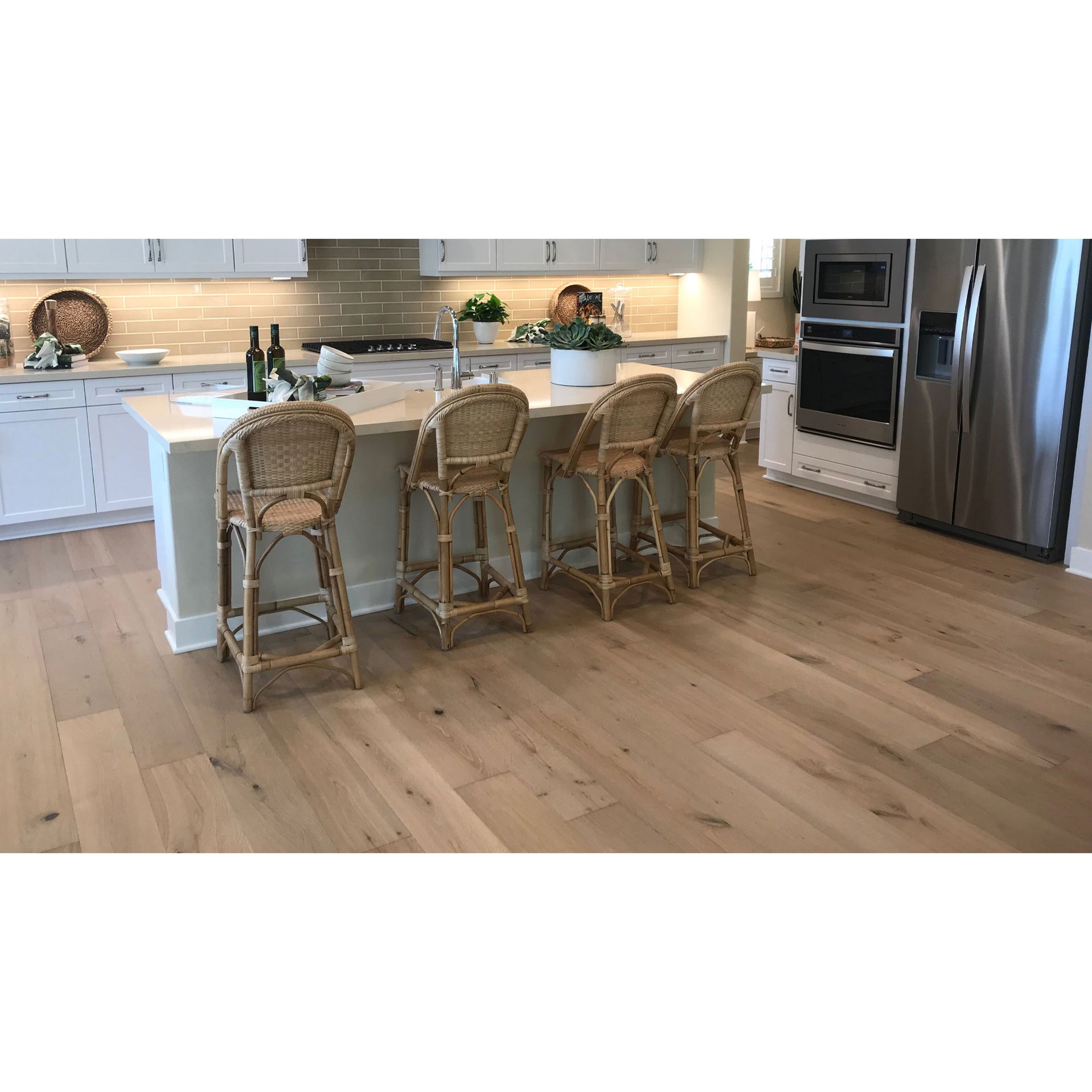 Provenza Floors - Affinity Collection - Liberation — Floorzz