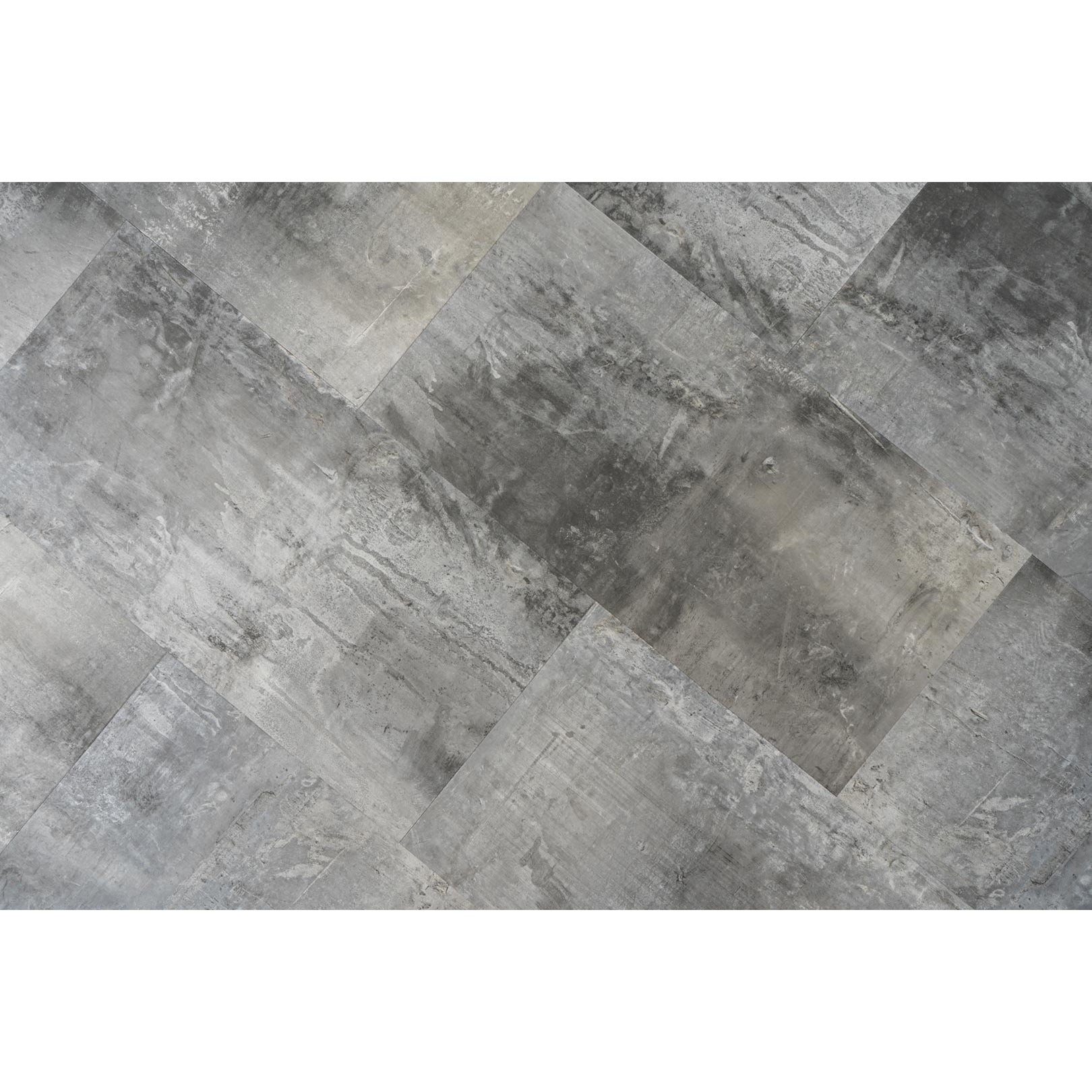 Provenza Floors - Stonescape Luxury Vinyl Plank - Lava Dome - Floorzz