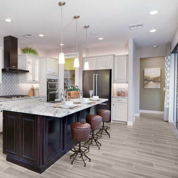 Arizona Tile - Sav Wood Series - 8" x 32" Glazed Porcelain Tile - Tort ...