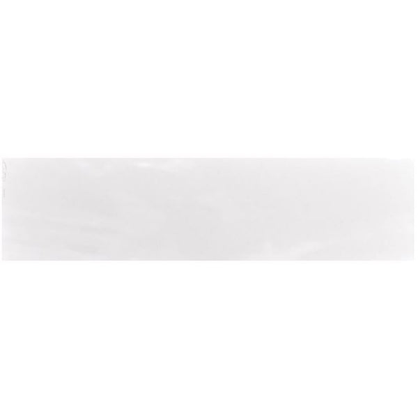 Topcu - Amazonia - 2.5 in. x 8 in. Ceramic Wall Tile - Artic - Floorzz