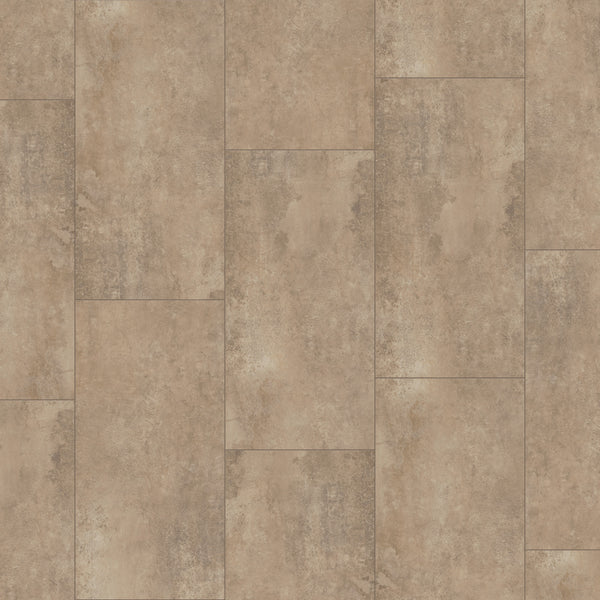 TRUCOR by Dixie Home - TRUCOR Tile 16" x 32" - Rust Metallic - Floorzz