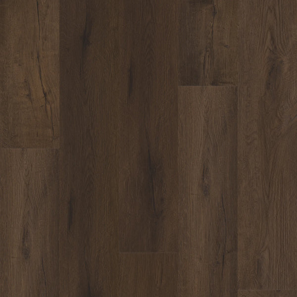 COREtec - Originals Premium - 9" x 72" - Midnight Oak - Floorzz