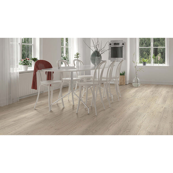 COREtec - Plus XL-E - 9" x 72" - Hayes Oak - Floorzz