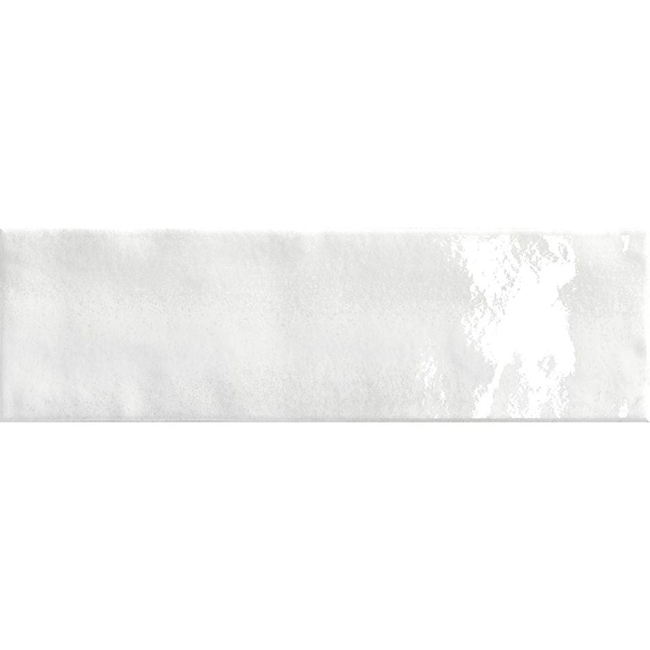 Bellagio Tile - Great Plains Collection 3" x 10" Porcelain Tile - Puff ...