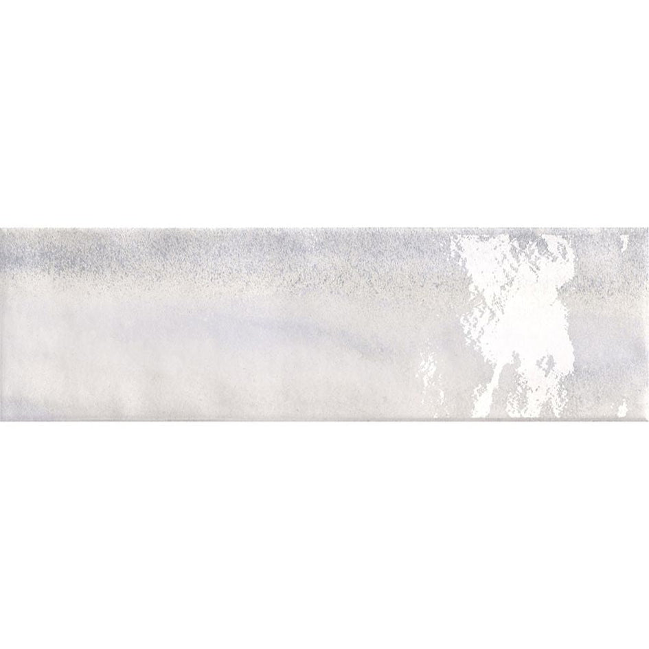 Bellagio Tile - Great Plains Collection 3" x 10" Porcelain Tile - Alti ...