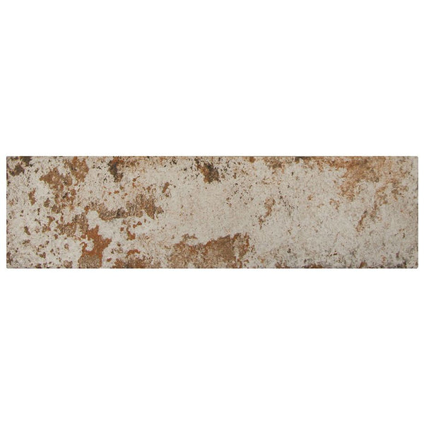Bellagio Tile - Rustico Collection 3" x 11" Ceramic Subway Tile - Gard ...